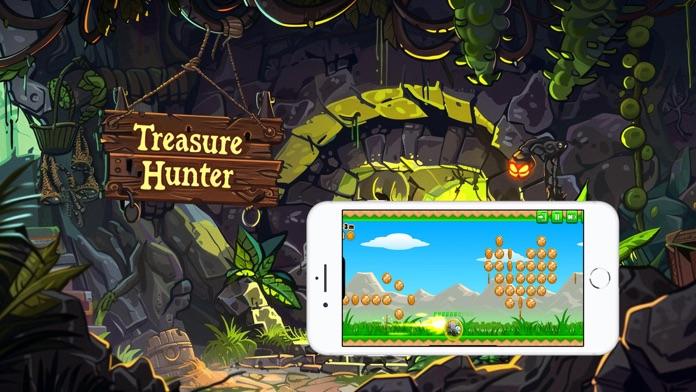Treasure Hunter: Go ahead for Android/iOS - TapTap
