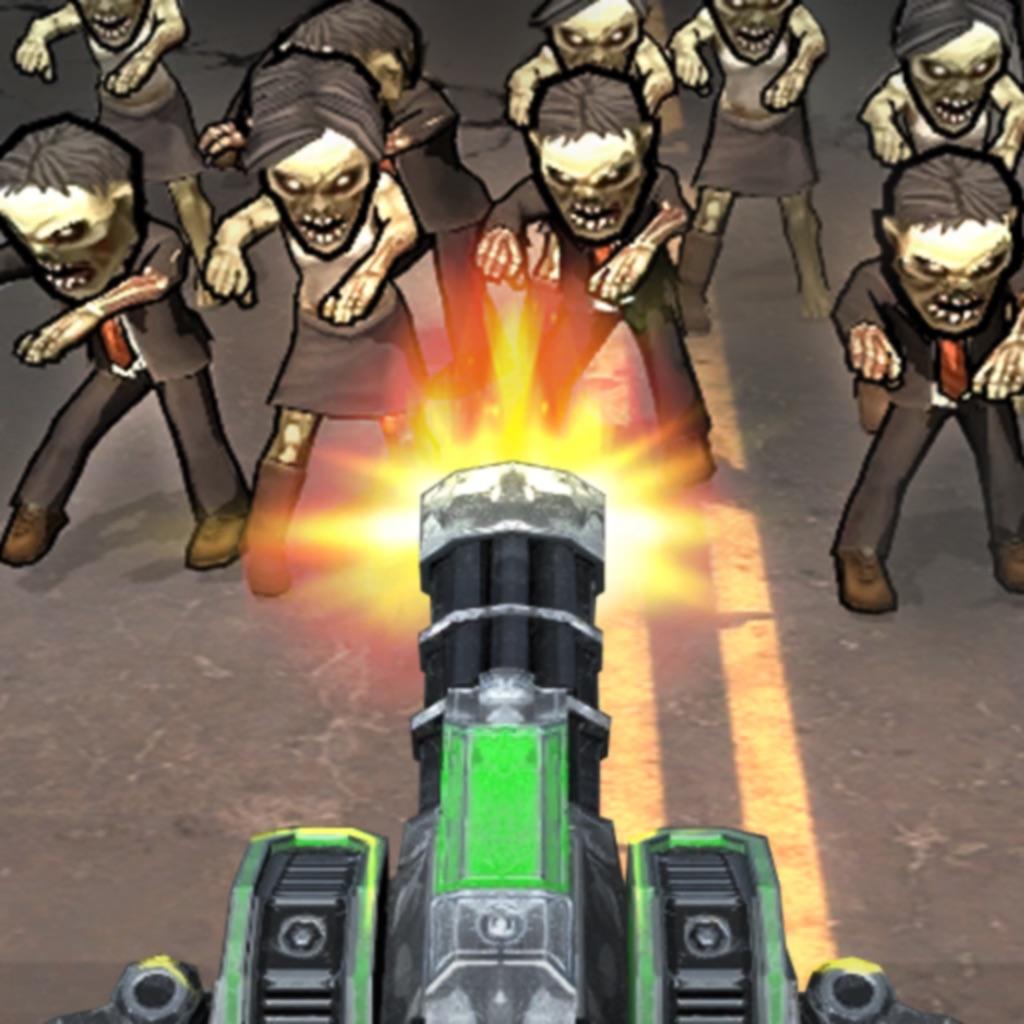 Defend the Bridge: Zombie for Android/iOS - TapTap