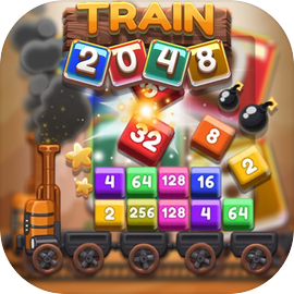 Train 2048 android iOS-TapTap