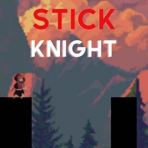 Stick Knight Latest Version for Android/iOS APK - TapTap
