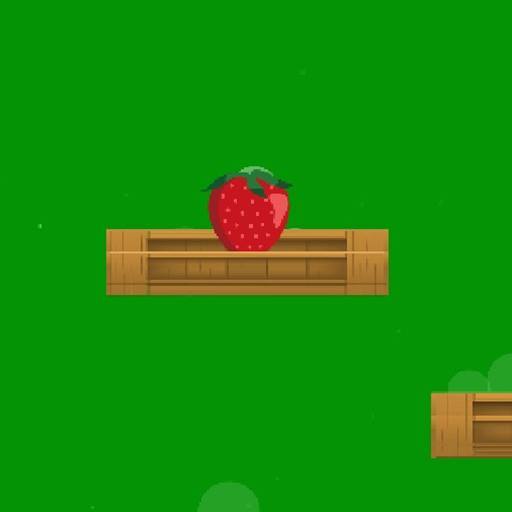 Strawberry Run Latest Version for Android/iOS APK - TapTap