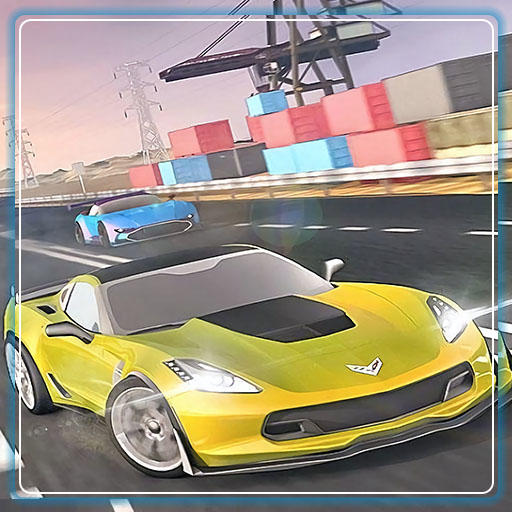 Traffic Simulation Racer 3D for Android/iOS - TapTap