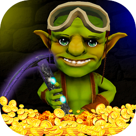 Idle Goblin Mining Gold Games android iOS apk download for free-TapTap