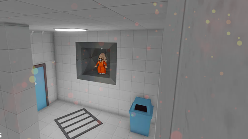 Escaping Barry Prison Mod obby android iOS apk download for free-TapTap