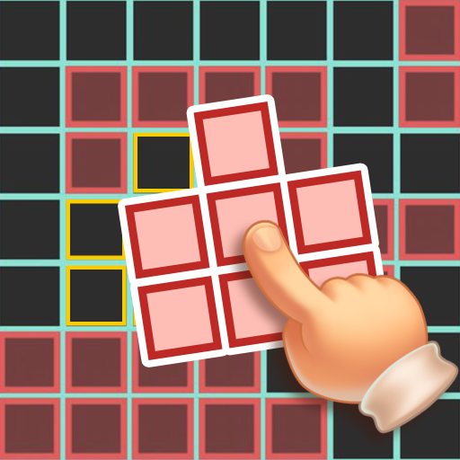 Block Fun Frenzy Game for Android/iOS - TapTap