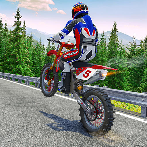Bike Racing game 3d bike games for Android/iOS - TapTap