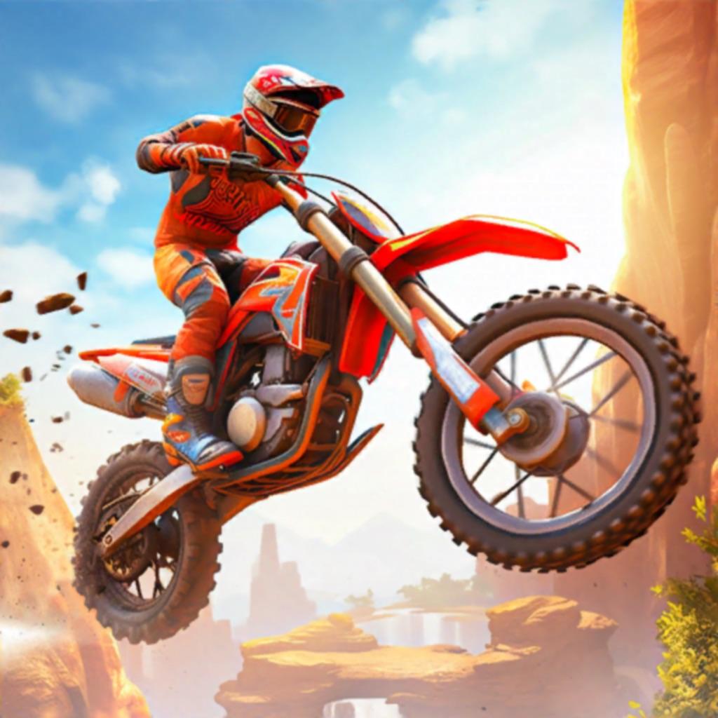 Motorcross: MX Dirt Bike PKXD for Android/iOS - TapTap