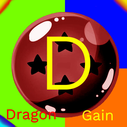 Dragon Gain: Ultimate 2D Game for Android/iOS - TapTap