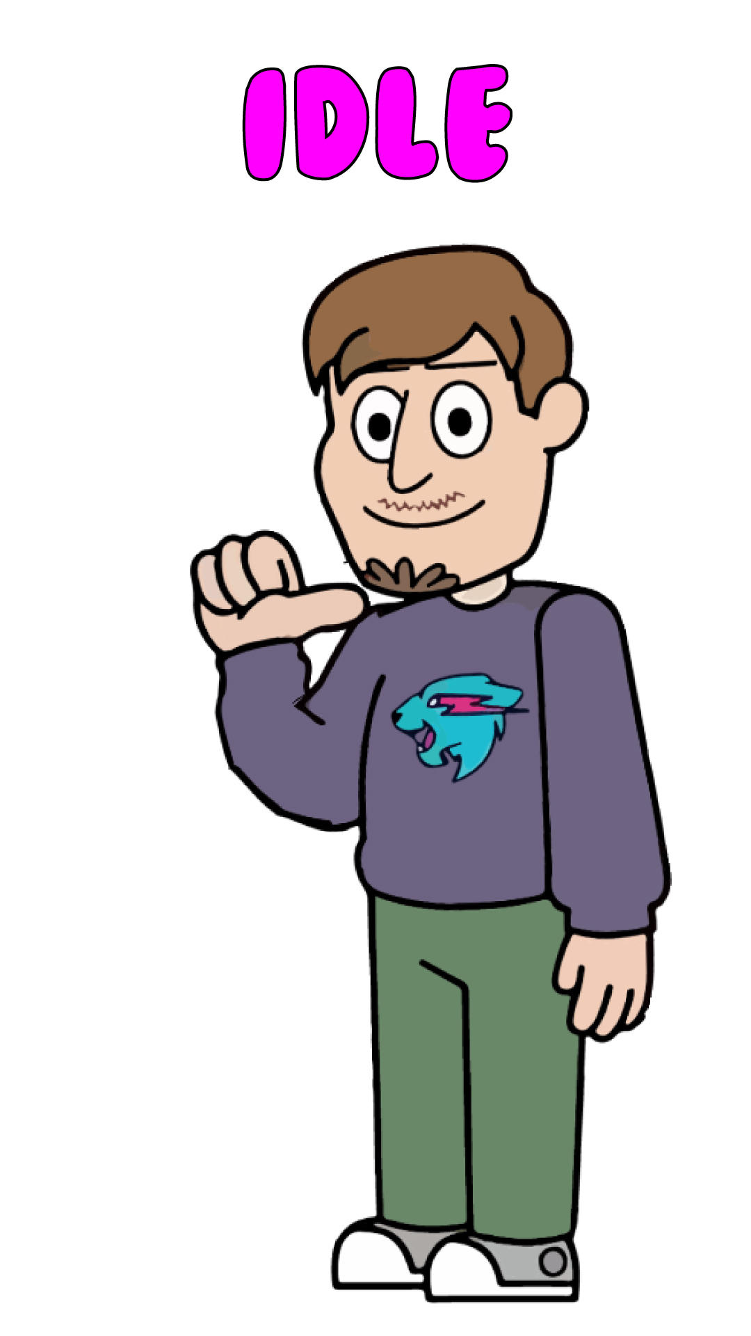 Mr Beast Talking Simulator android iOS-TapTap