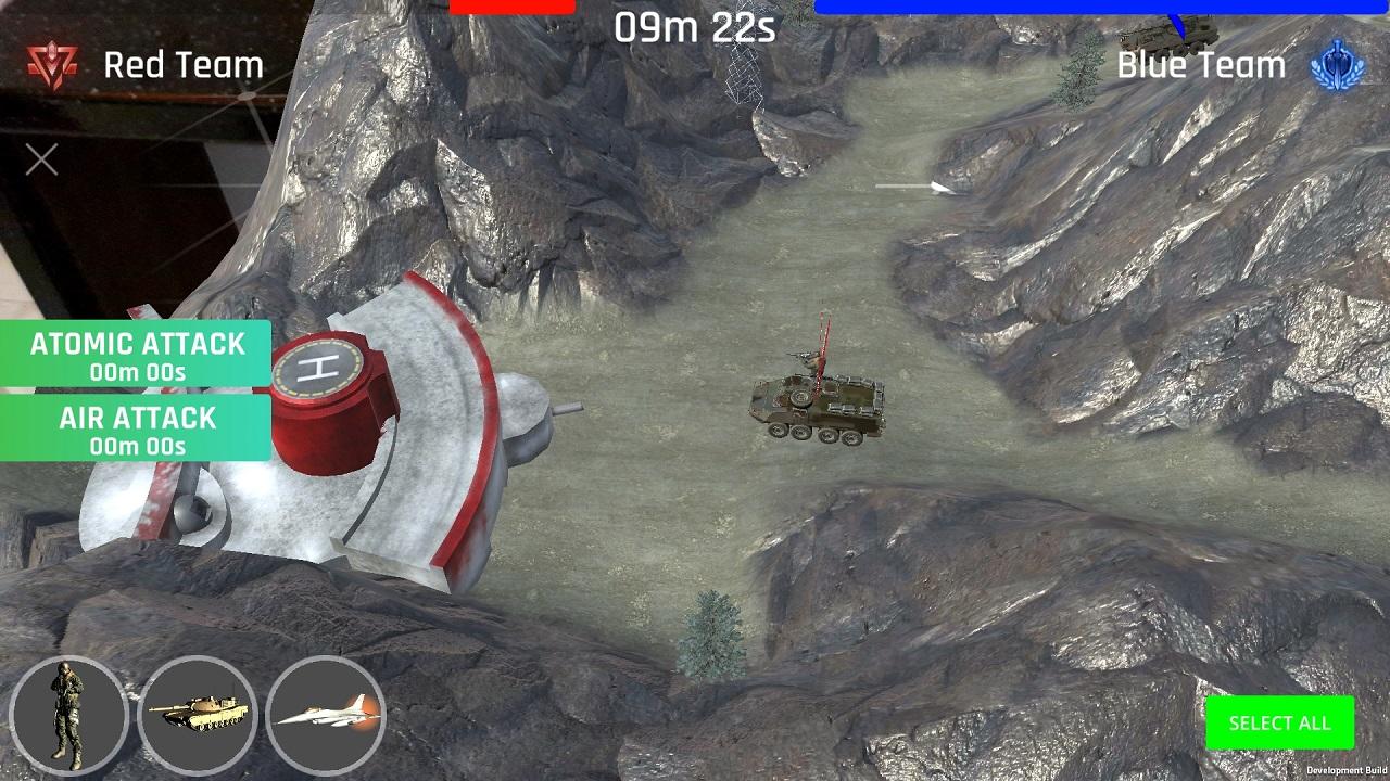 The Legendary Generals mobile Android apk download for free-TapTap