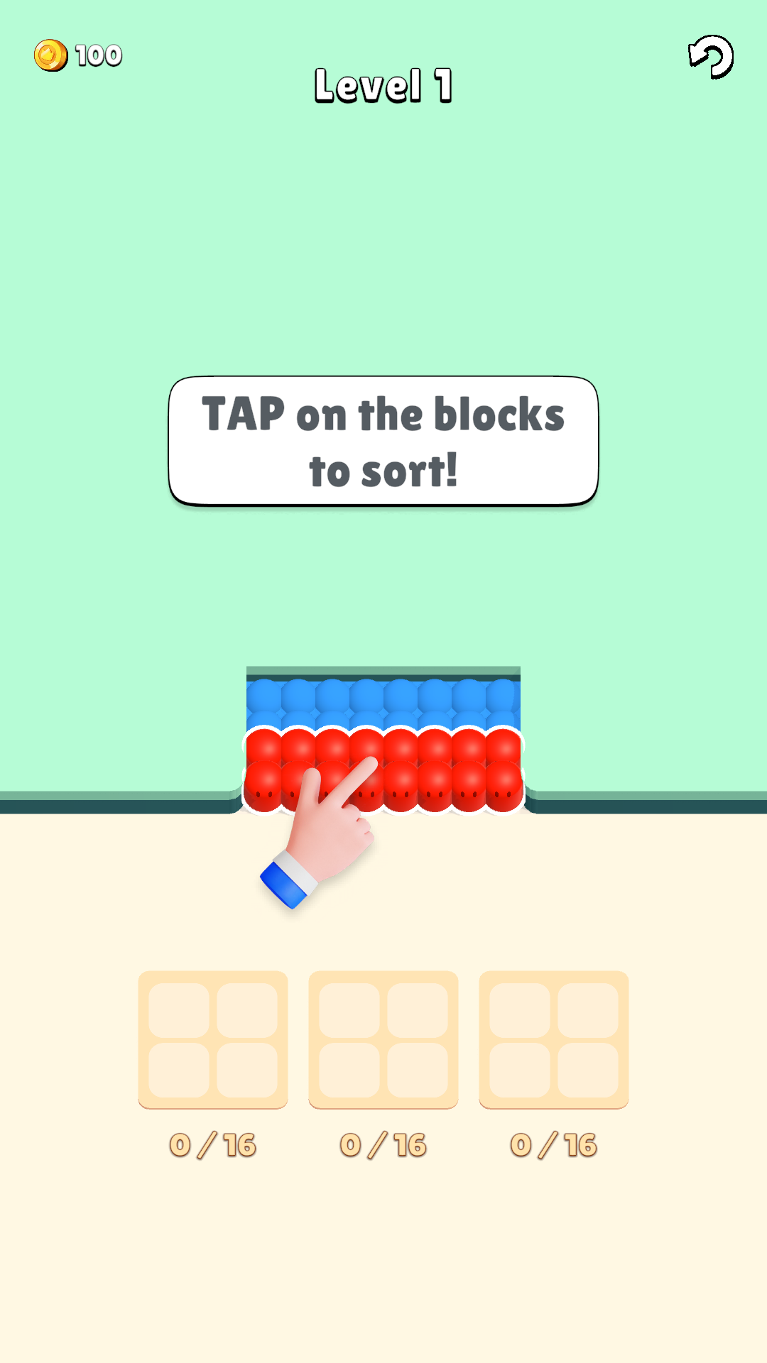 Blob Blast: Jam Party 3D for Android/iOS - TapTap