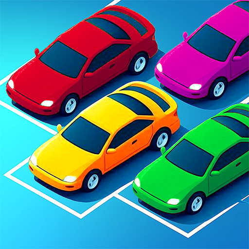 Four Cars Parking Jam 3D for Android/iOS - TapTap