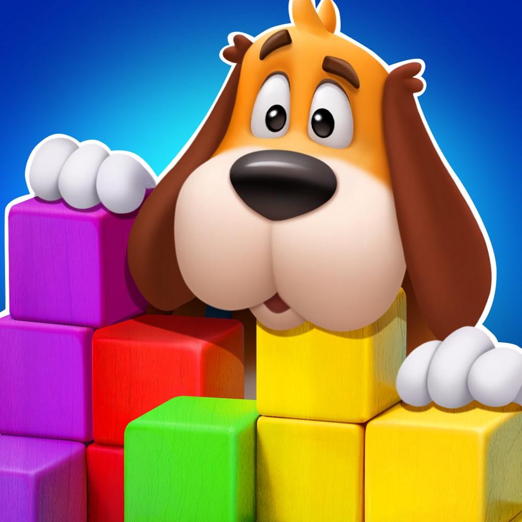 Blockys Trip - Block Puzzle for Android/iOS - TapTap