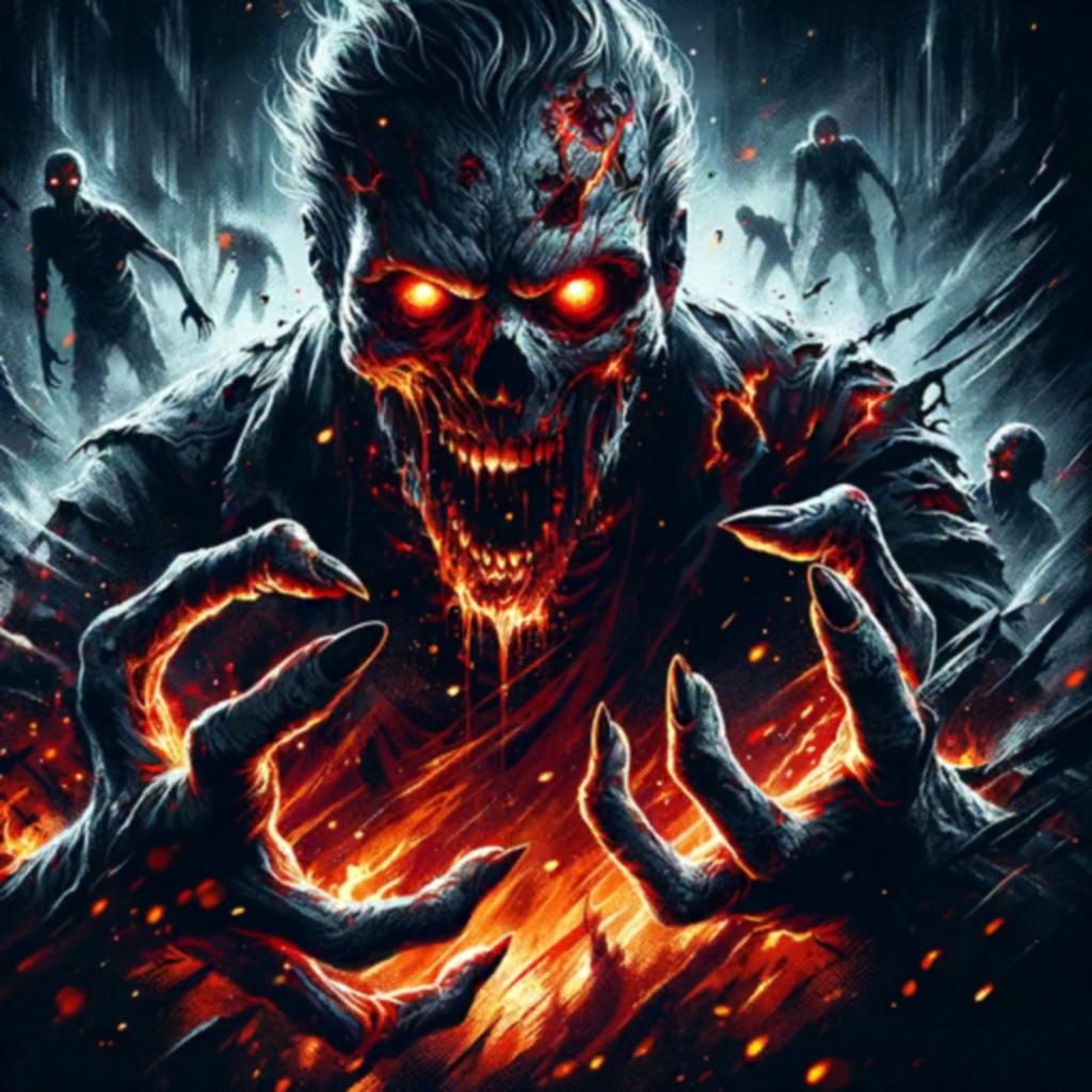 FPS Zombie Fire Action Game for Android/iOS - TapTap