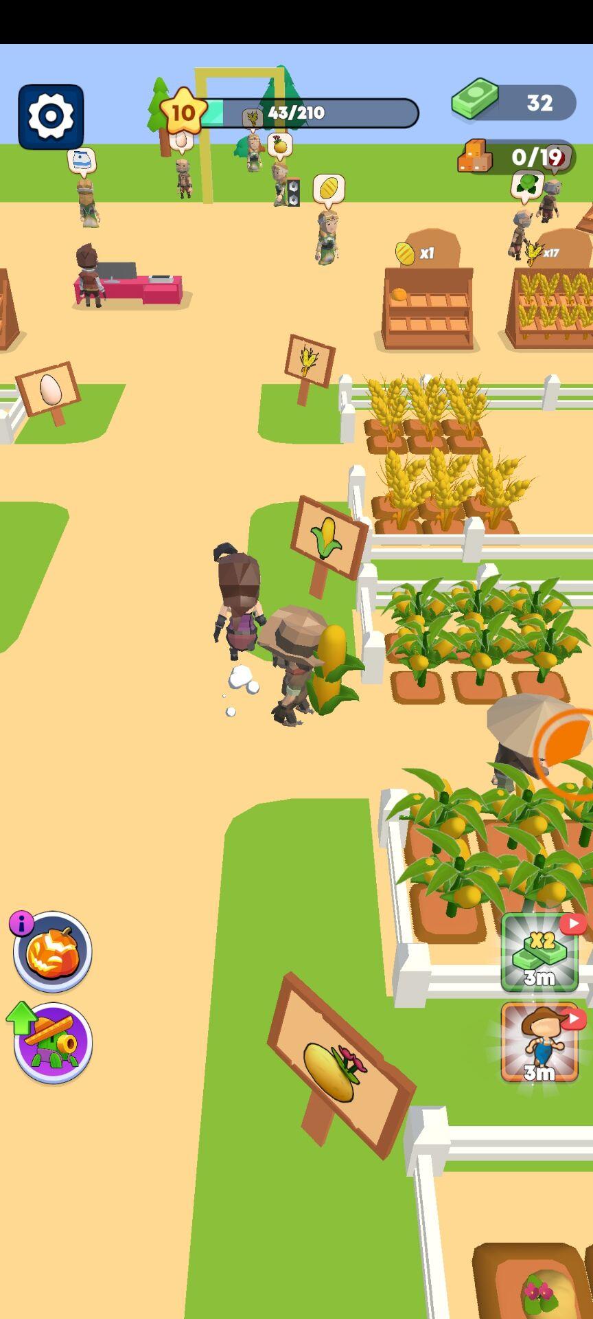 Garden Glory android iOS apk download for free-TapTap