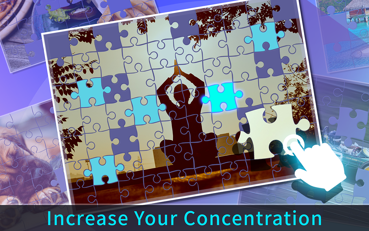 Cool Jigsaw Puzzle - free android iOS apk download for free-TapTap