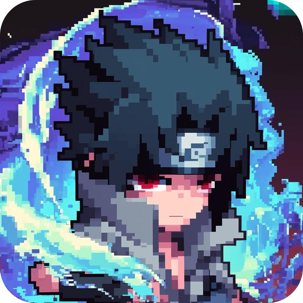 Pixel Epic: Ninja Clash for Android/iOS - TapTap
