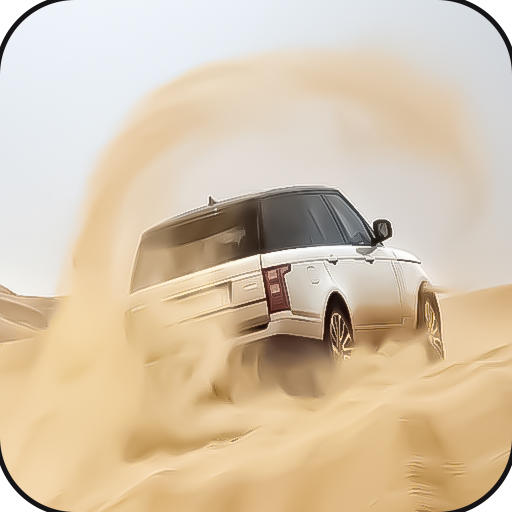 Rover Sport: Drift Stunts for Android/iOS - TapTap