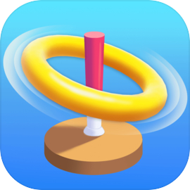 Lucky Toss 3D - User126958237's Posts - TapTap