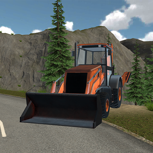 Backhoe Loader JCB Simulator for Android/iOS - TapTap