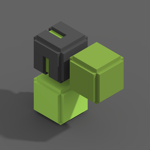 Cubes 1.05 for Android/iOS - TapTap