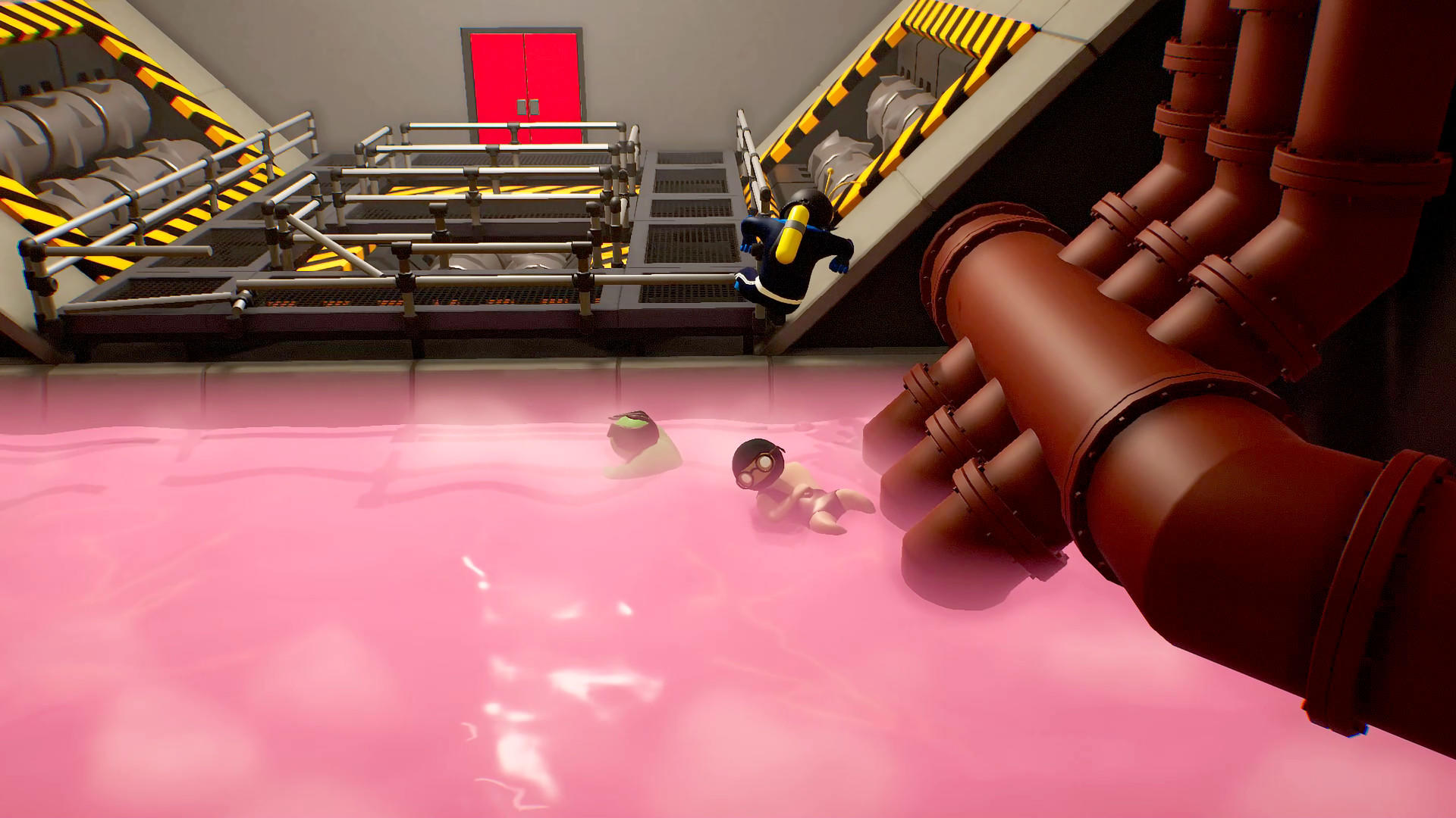 Gang Beasts Latest Version for Android/iOS APK - TapTap