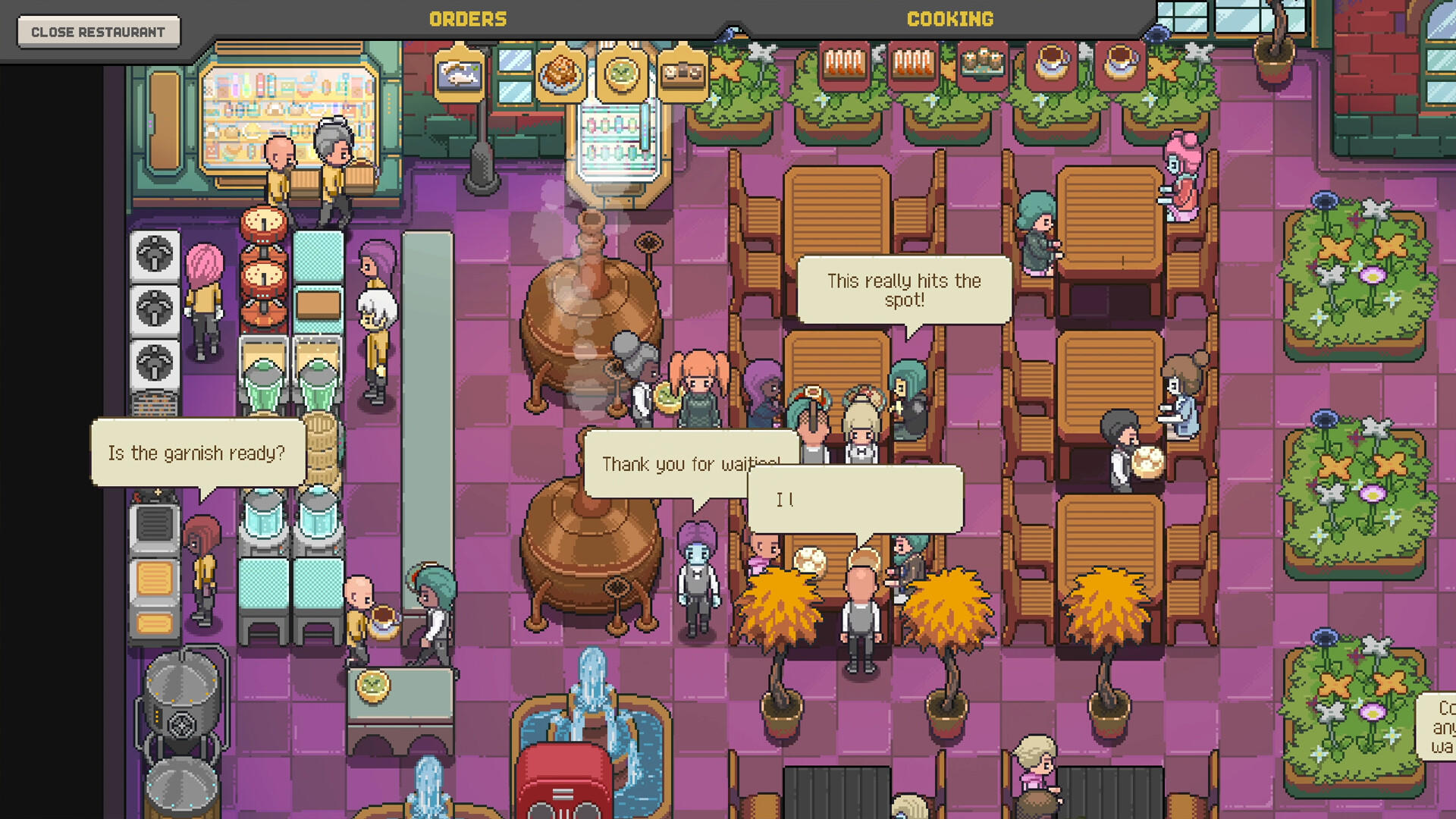 Chef RPG Latest Version for Android/iOS APK - TapTap