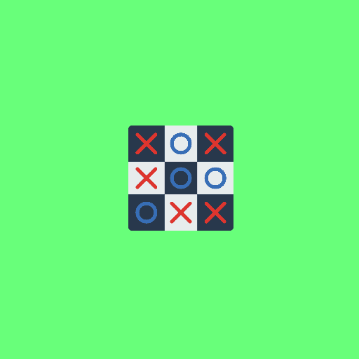 Tic Tac Toe One Latest Version for Android/iOS APK - TapTap