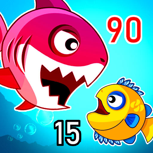 免費下載 Fish Eat Getting Big 最新版本 Android/iOS 版本 APK - TapTap