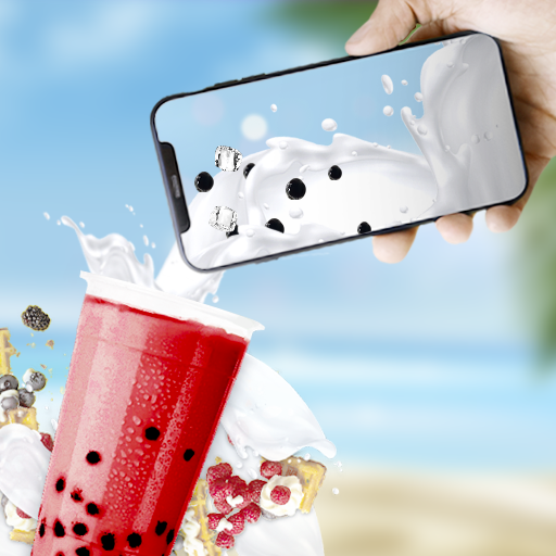 Boba Drink - Tea Maker for Android/iOS - TapTap