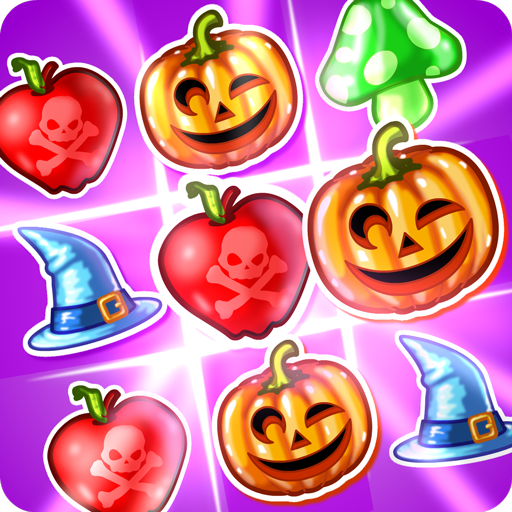 Witch Puzzle - Magic Match 3 for Android/iOS - TapTap