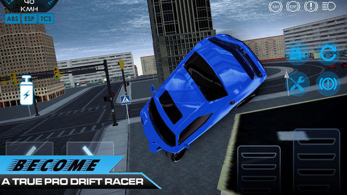 American Car Driving Simulator for Android/iOS - TapTap