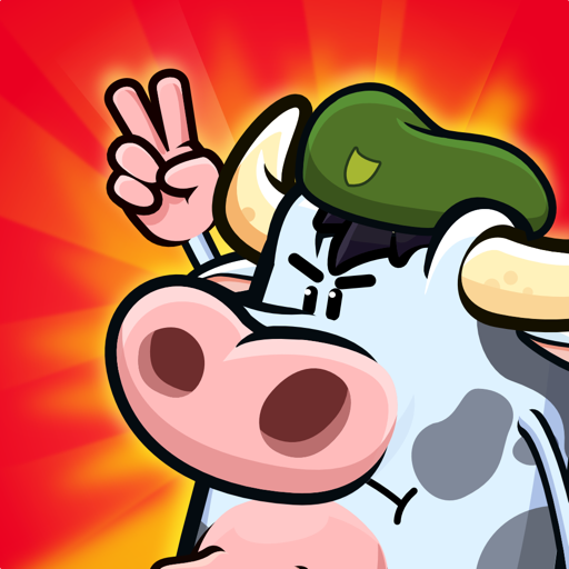 Cow Revolution Latest Version for Android/iOS APK - TapTap