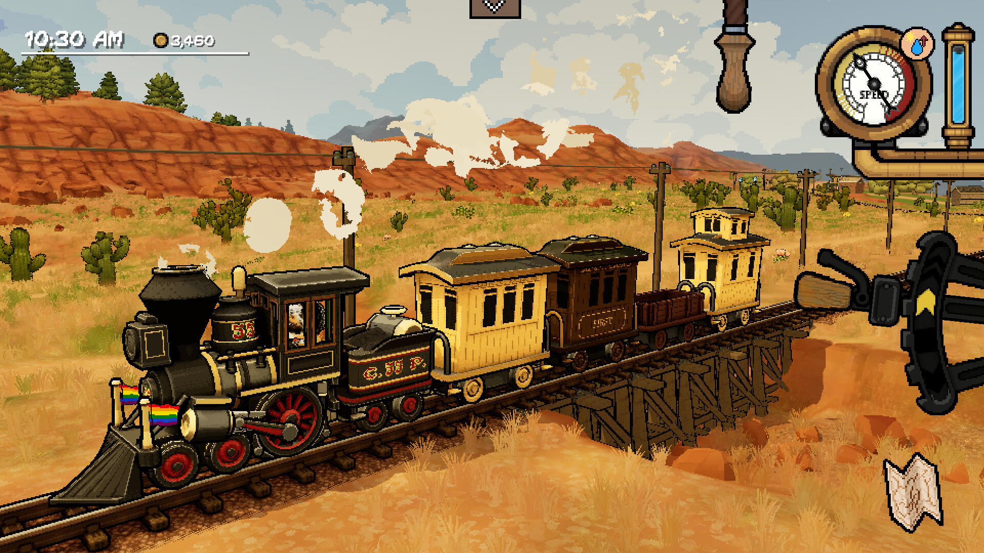 A Bumpy Ride Latest Version for Android/iOS APK - TapTap