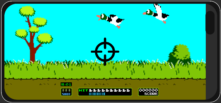 Duck Hunt android iOS-TapTap