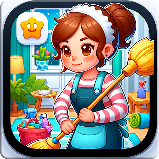 Clean My Home: Cleaning Games for Android/iOS - TapTap