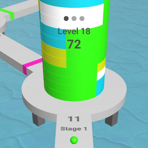 Color Shooter Latest Version for Android/iOS APK - TapTap