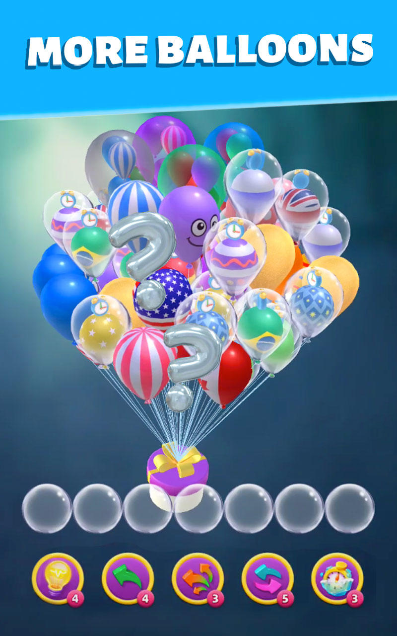 Bubble Boxes : Match 3D - Download Game | TapTap