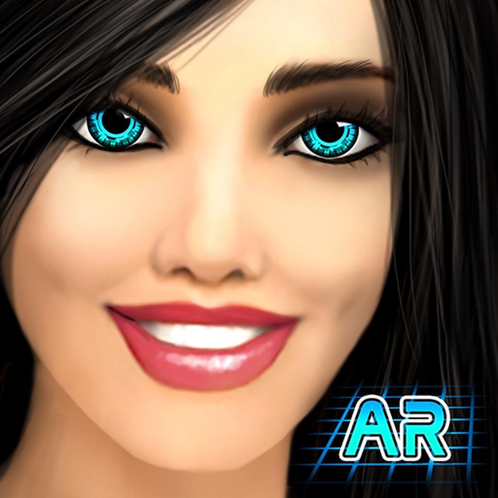 My Virtual Girlfriend AR for Android/iOS - TapTap
