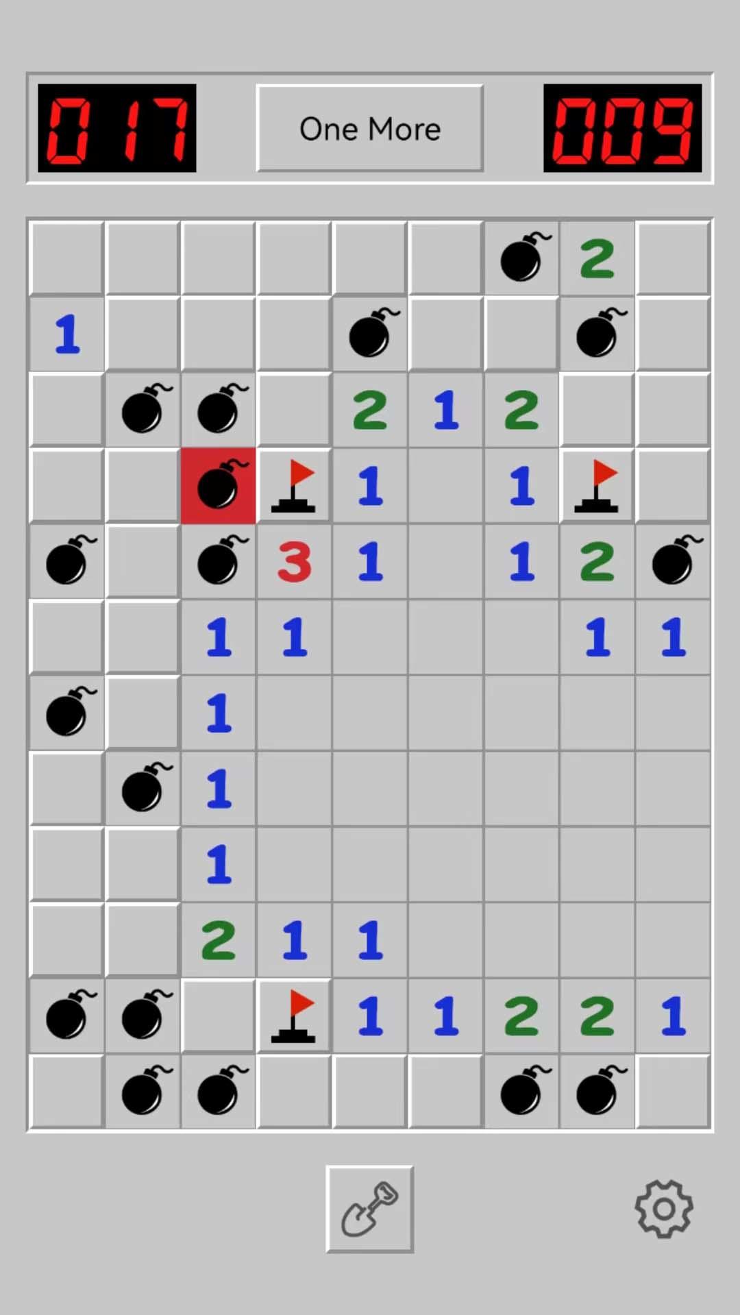 Minesweeper android iOS apk download for free-TapTap