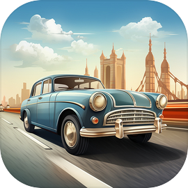 Classic Car Games Race America android iOS apk download for free-TapTap