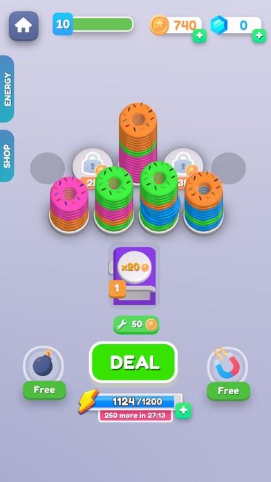 Sweet Sort! android iOS apk download for free-TapTap