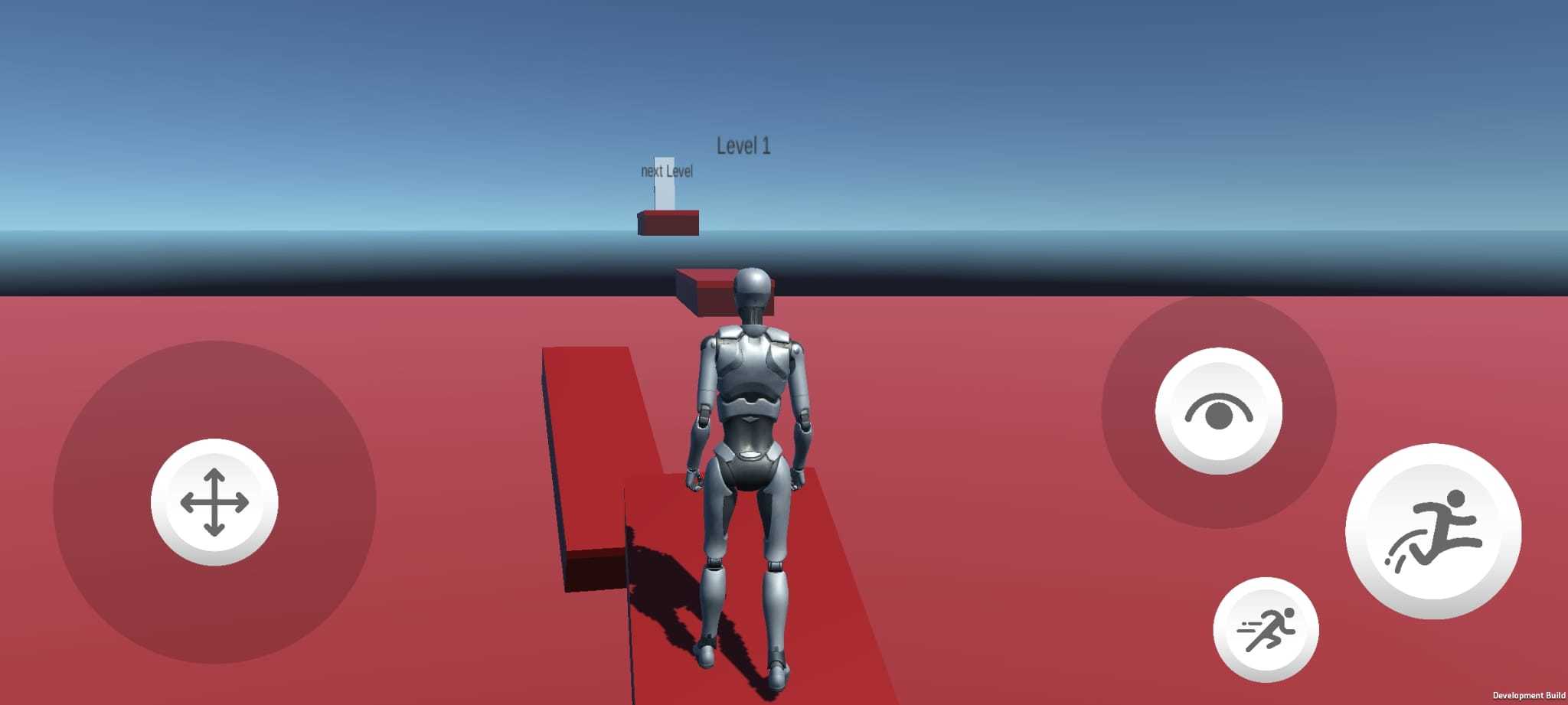 Robo run android iOS-TapTap