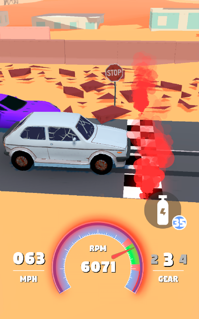 Drift Master: Car tuning 0.2 for Android/iOS - TapTap