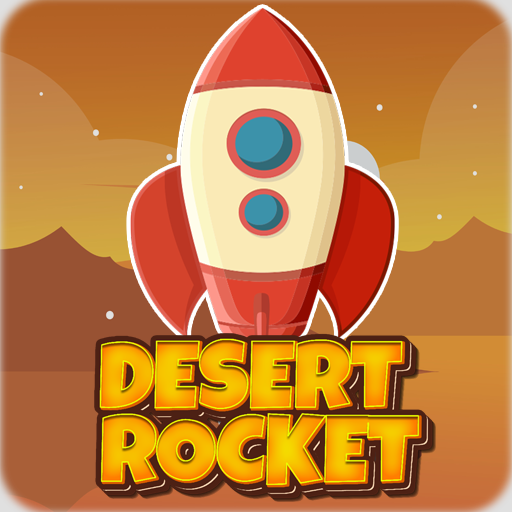 Desert Rocket Latest Version for Android/iOS APK - TapTap