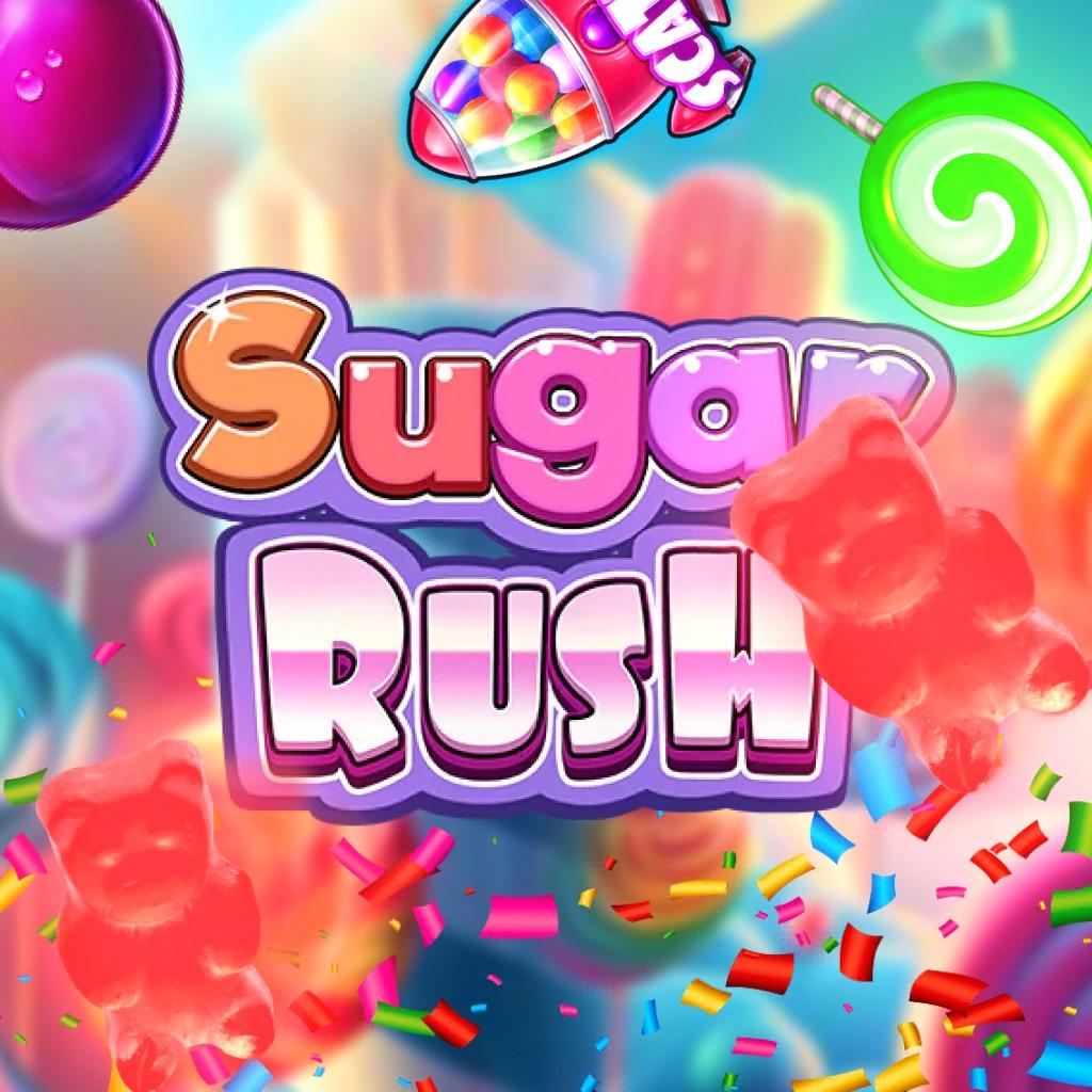 Sugar Rush - Circle Latest Version for Android/iOS - TapTap
