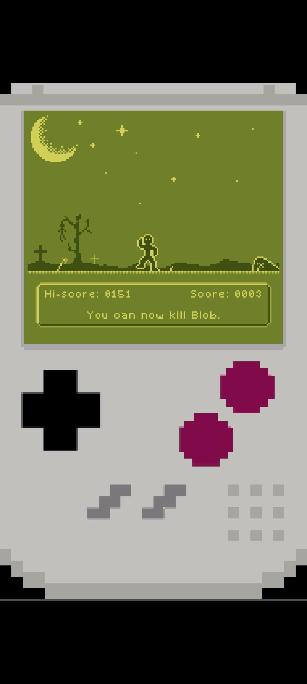 Joe Jump android iOS apk download for free-TapTap