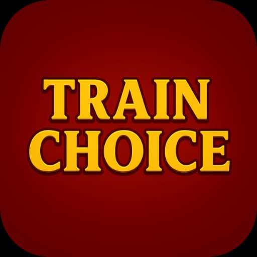 Train Choice Latest Version for Android/iOS APK - TapTap