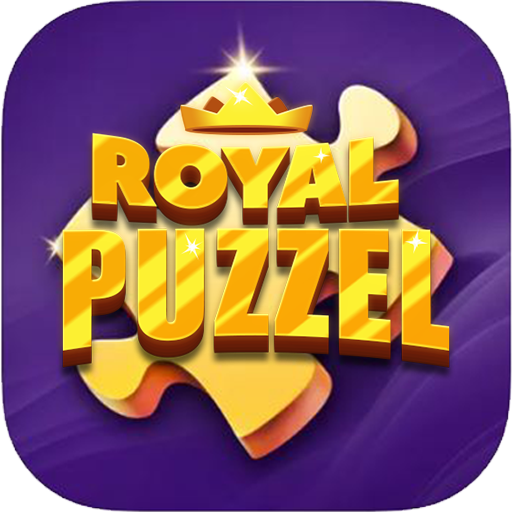 ROYAL Puzzle Glue Latest Version for Android/iOS - TapTap