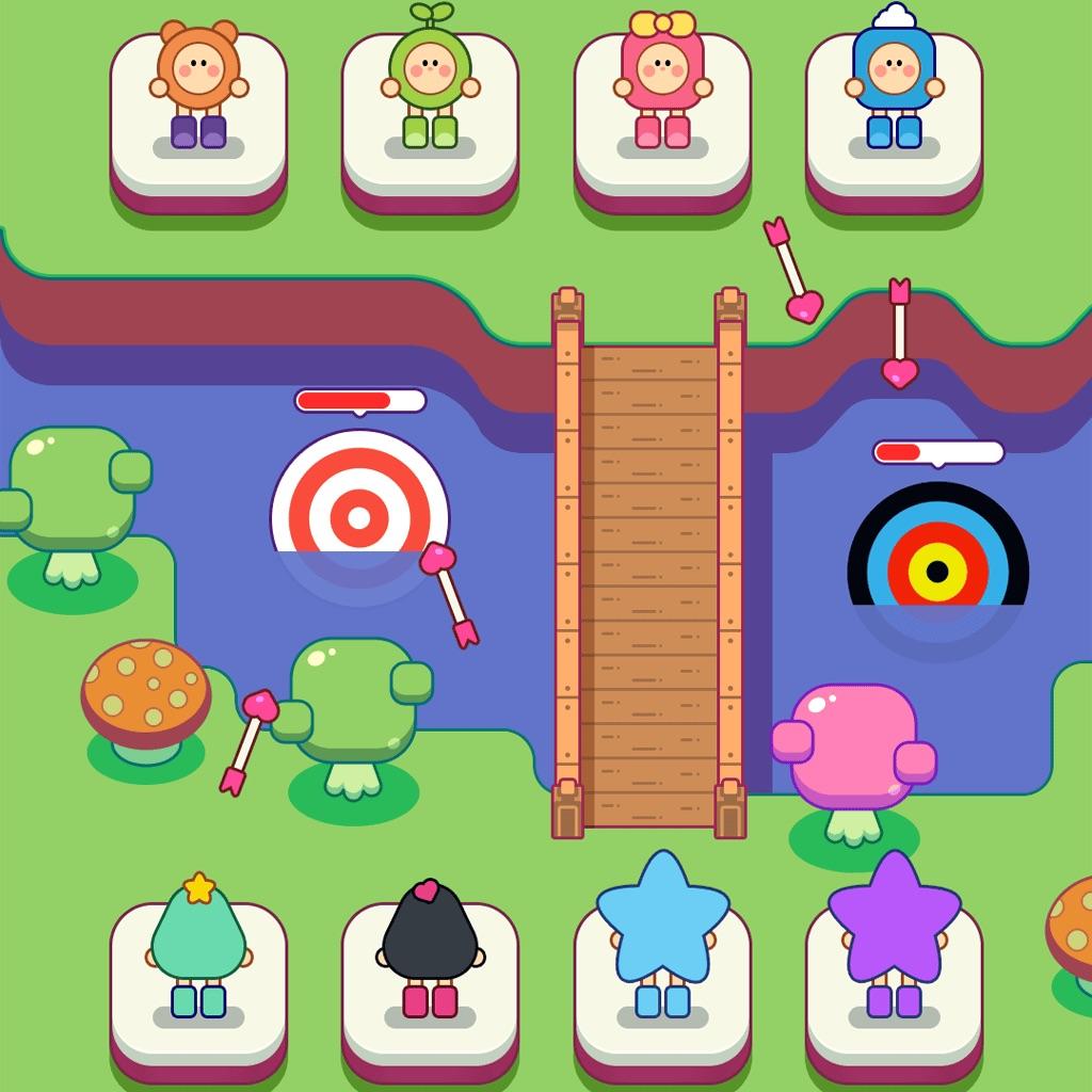 Download Target Adventure for Android/iOS APK - TapTap